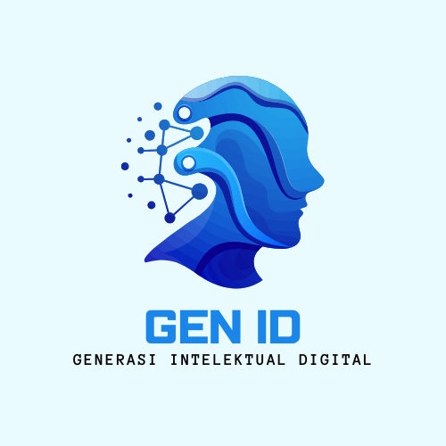 Generasi Intelektual Digital – Generasi Cerdas, Digitalisasi Unggul ...
